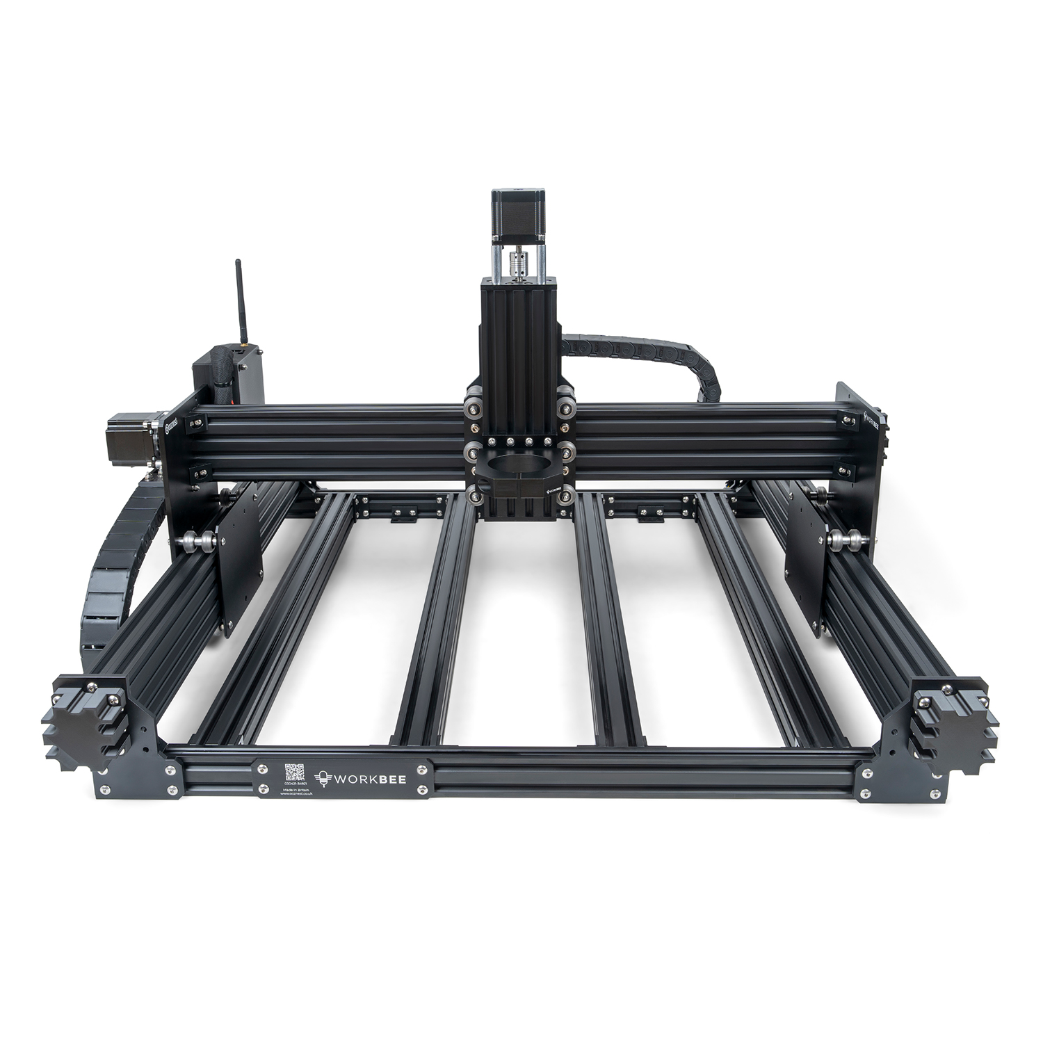 CNC - rapid.builders